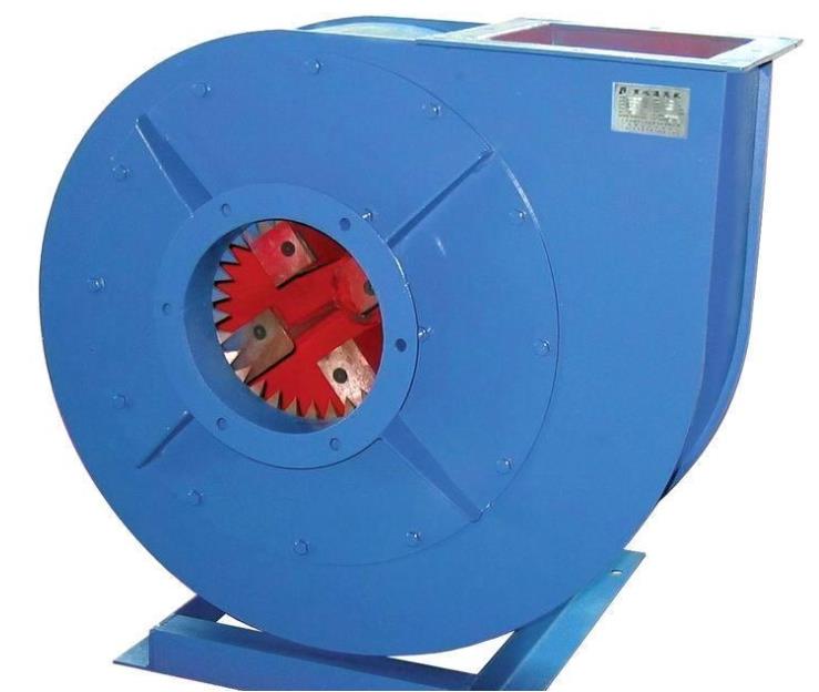 Shredder Fans - Jingwel Machinery